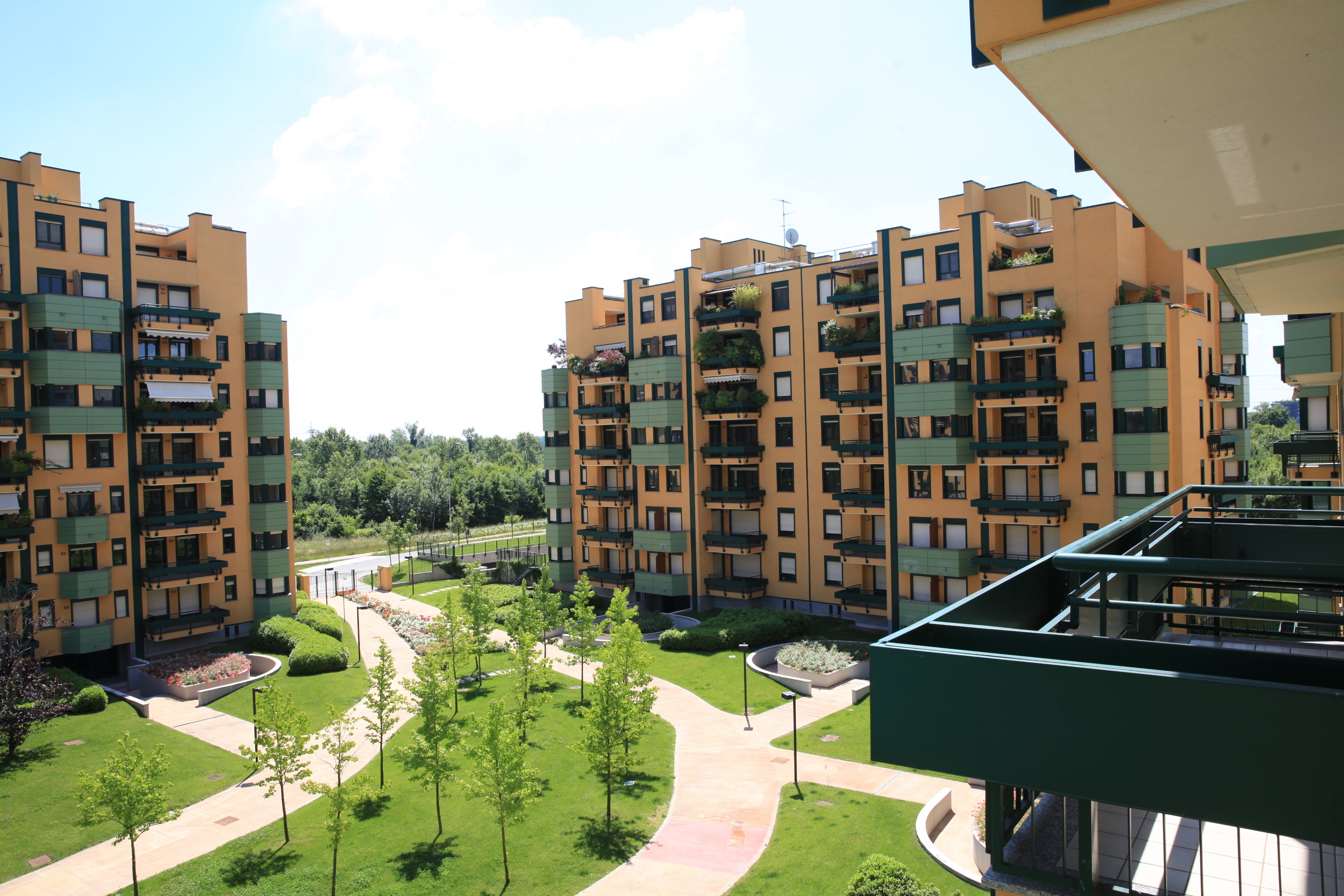 Trixia Srl - Focus Investments: Focus Investments